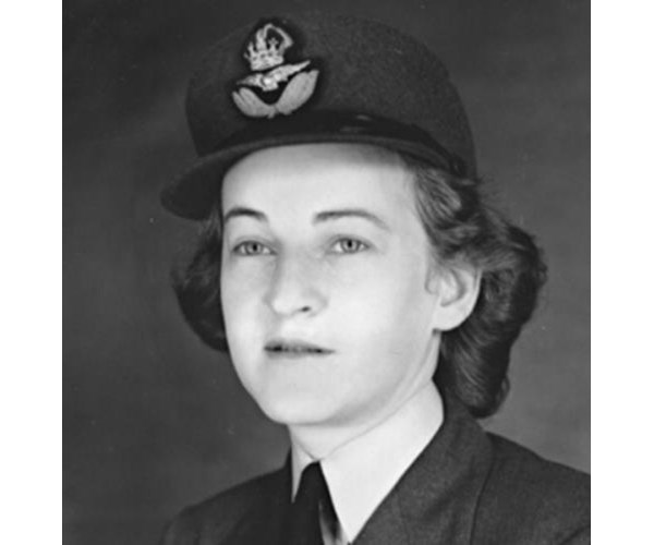 Joan WATKINS Obituary (October 21, 1915 - May 10, 2016) - The Times ...