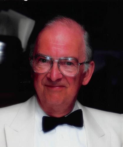 Richard SHEPPARD Obituary (2020) - Victoria, BC - The Times Colonist