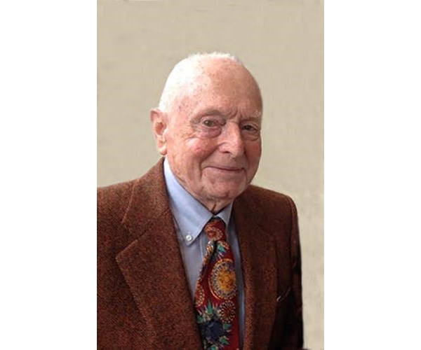 Peter SYMCOX Obituary (1925 - 2022) - Victoria, BC - The Times Colonist