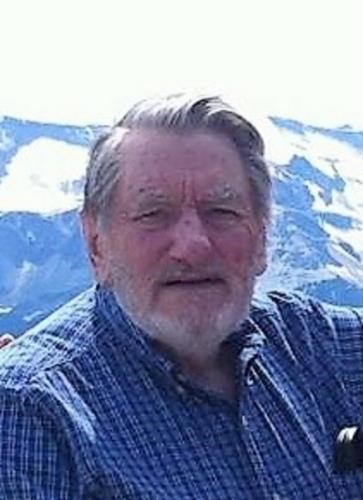 Robert Gadd Obituary (December 14, 1934 - April 27, 2017) - Victoria ...