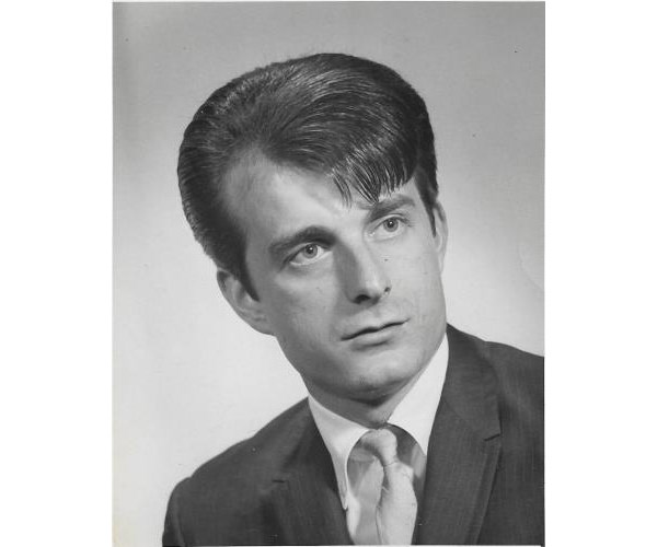 Mario DECICCO Obituary (2020) - Victoria, BC - The Times Colonist