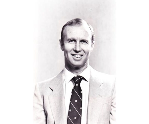 Gary JAMES Obituary (November 12, 1940 - April 15, 2024) - Victoria, Bc ...