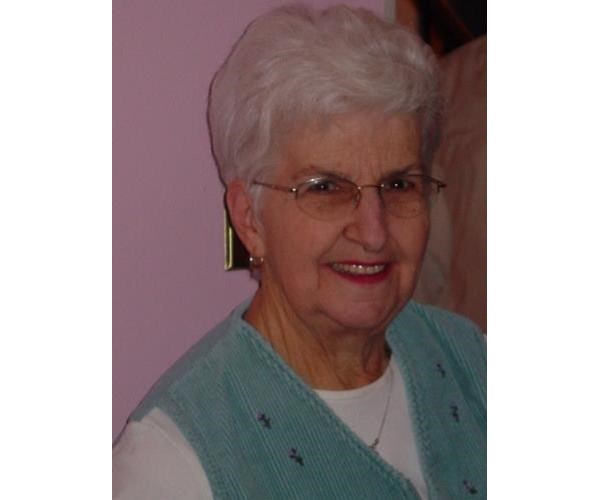 Corinne Walker Obituary (2024) - Nanaimo, Bc, BC - The Times Colonist