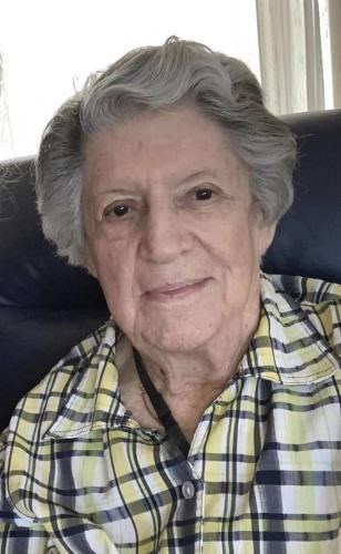 Lorraine DICKIE Obituary (June 29, 1931 - November 16, 2023) - Duncan ...