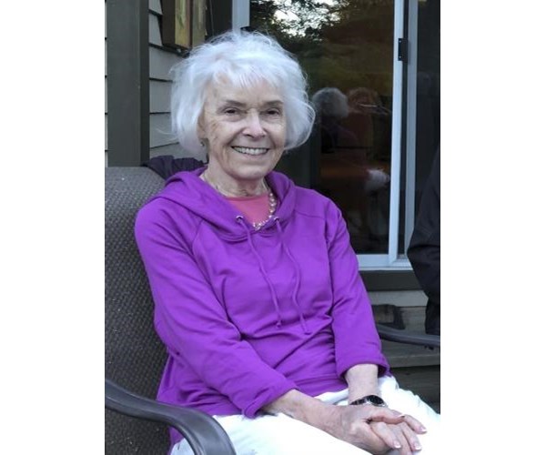 Faye WALKER Obituary (1934 - 2023) - Victoria, BC - The Times Colonist
