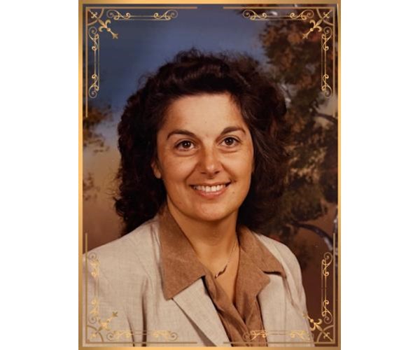Nancy MILLER Obituary (1946 - 2025) - Sidney, BC - The Times Colonist