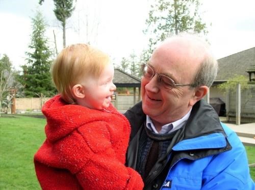 Richard BRYSON Obituary (2022) - Victoria, BC - The Times Colonist