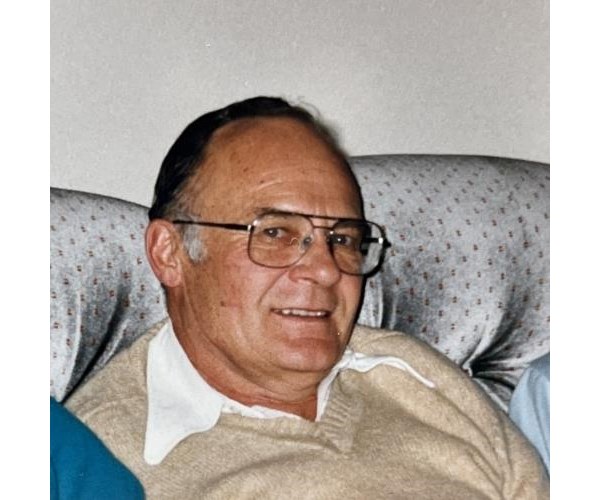 John Platt Obituary – FDOMF