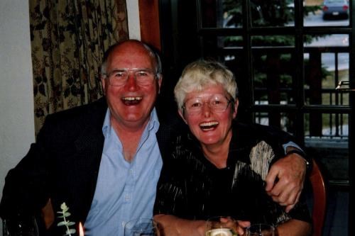 Ian Rogers Obituary (January 21, 1933 - May 16, 2025) - Mill Bay, BC ...