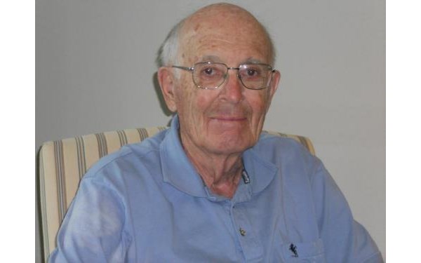 John Stratton Obituary (December 16, 1925 - April 08, 2018) - Victoria ...