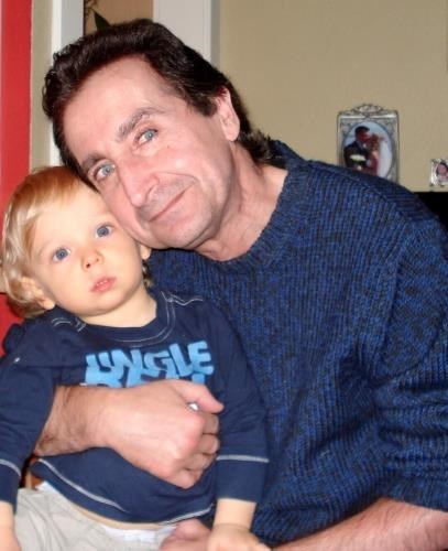 ROBERT NICHOLAS Obituary (December 03, 1953 - October 22, 2023 ...