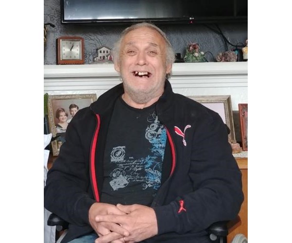Stephen CLOUGH Obituary (September 22, 1954 - June 27, 2021) - Victoria ...