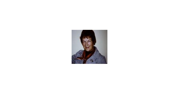 Doreen McKay Obituary (1918 - 2014) - Cumberland, Bc, BC - The Times ...