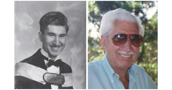 William Riehm Obituary (2016) - The Times Colonist