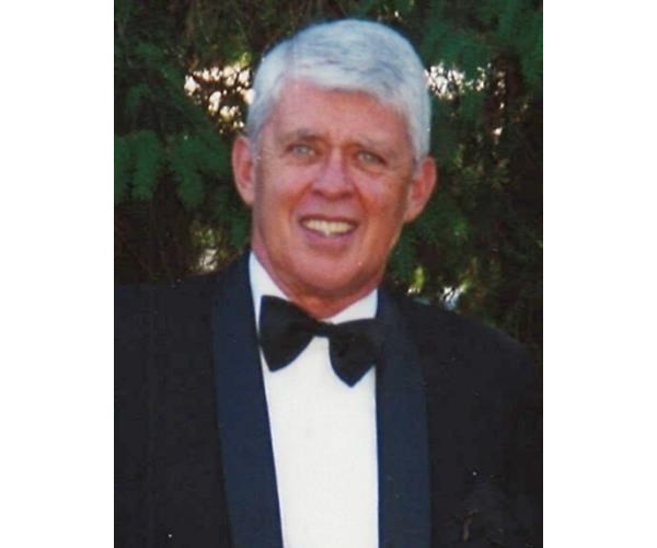 Jefferson Massie Obituary (1935 - 2025) - Victoria, BC - The Times Colonist