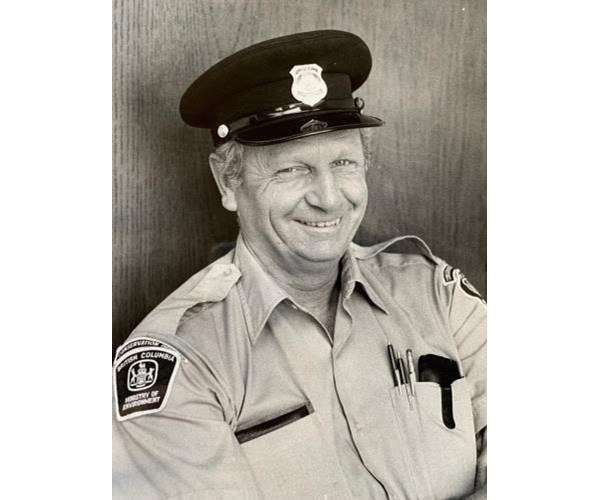 William Lenfesty Obituary (January 02, 1925 - November 15, 2018 ...