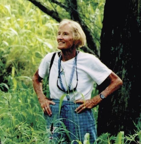 Monica Graham Obituary (May 19, 1927 - January 11, 2018) - The Times ...