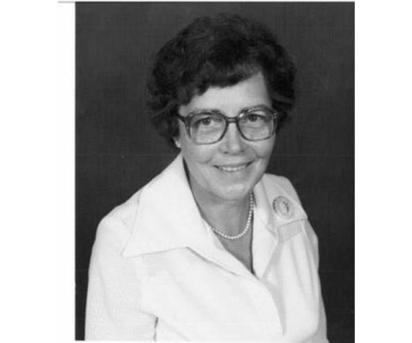 Mary Loughran Obituary (February 17, 1924 - October 06, 2016 ...
