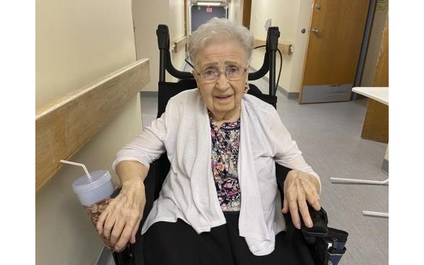 Lynette STOFER Obituary (December 16, 1924 - April 27, 2023) - Legacy ...