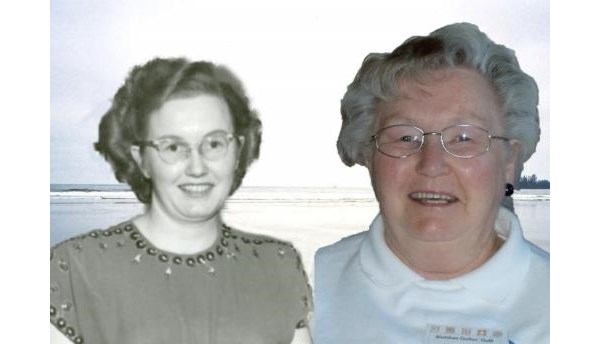 Ruby BAUER Obituary (1930 - 2023) - Victoria, BC - The Times Colonist
