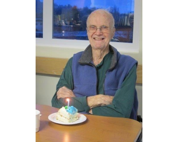 Kenneth STOFER Obituary (2020) - Victoria, BC - The Times Colonist
