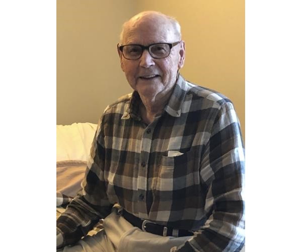 Donald Beale Obituary (November 26, 1925 - August 31, 2020) - The Times ...