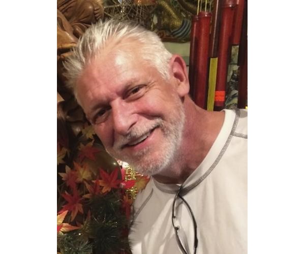 David Graves Obituary (February 16, 1960 - December 17, 2025 ...