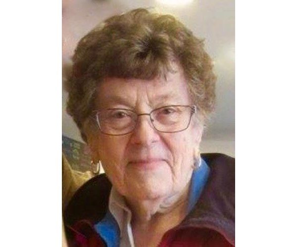 Phyllis POLLARD Obituary (December 19, 1932 - November 19, 2017 ...