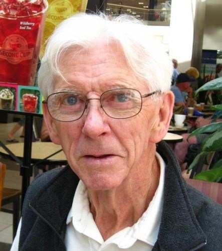 Murray Robertson Obituary (July 27, 1933 - April 06, 2016) - Victoria ...