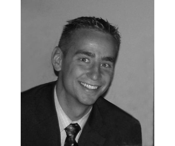 Christopher Trueman Obituary (September 28, 1981 - April 03, 2017 ...
