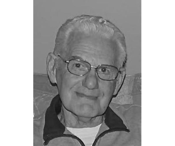 Alexander Yeats Obituary (March 16, 1927 - November 03, 2014 ...