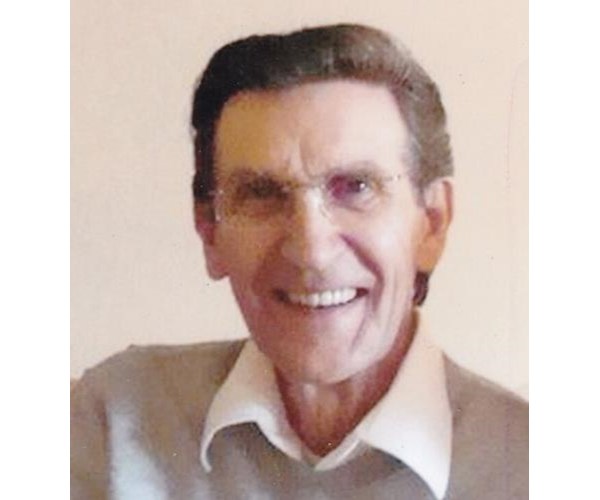 Roger CARTER Obituary (2020) - Victoria, BC - The Times Colonist