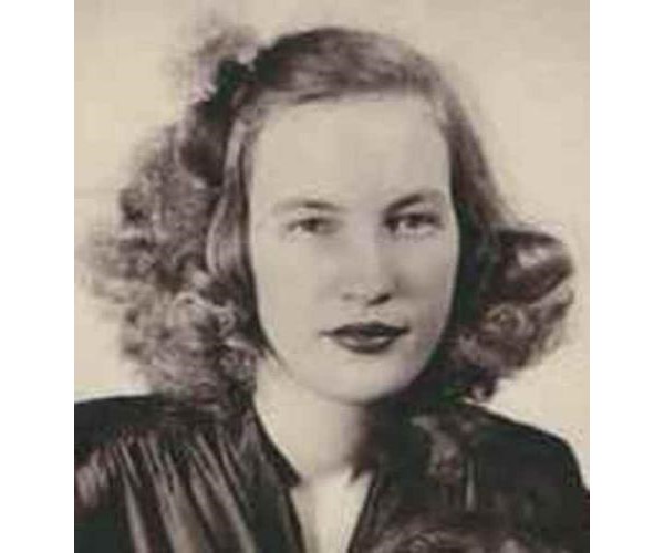 Mary Graf Obituary (March 15, 1924 - January 16, 2017) - Victoria, BC ...