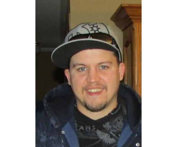 Craig TURCHYN Obituary (2020) - Victoria, Bc, BC - The Times Colonist
