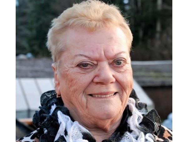 Isabel Robinson Obituary (February 26, 1941 - January 06, 2016 ...