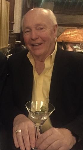 William COCHRANE Obituary (March 26, 1939 - April 17, 2018) - Sherwood ...