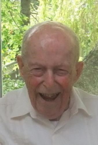 Arthur Rowland Obituary (July 07, 1924 - September 16, 2017) - Victoria ...