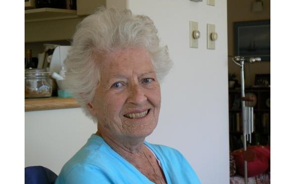 Jean Milner Obituary (August 14, 1919 - November 21, 2014) - Toronto ...