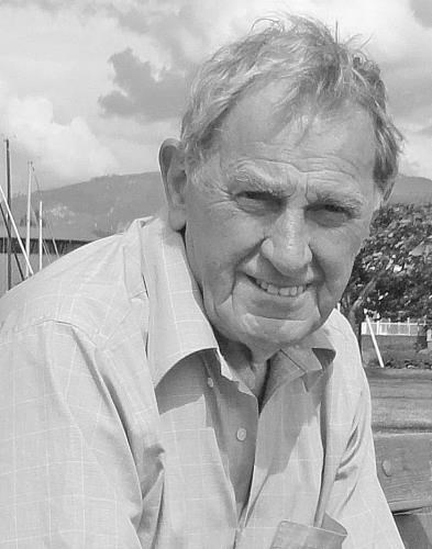 William Stockdale Obituary (May 17, 1933 - January 28, 2019) - Victoria ...