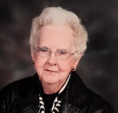 Eleanor O'Brien Obituary (2017) - Victoria, BC - The Times Colonist