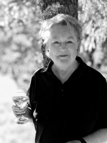Barbara BLUM Obituary (January 13, 1945 - October 03, 2024) - Victoria ...
