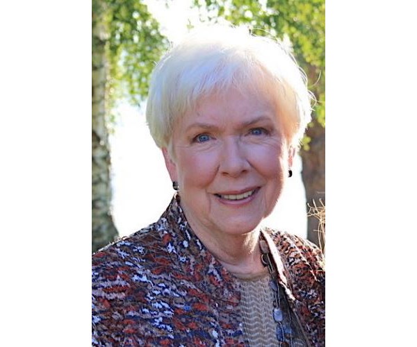 Aldyth HUNTER Obituary (September 10, 1932 - January 23, 2025 ...