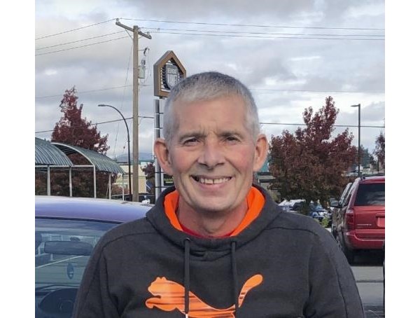 Gerald REIMER Obituary (July 24, 1959 - May 08, 2020) - Victoria, BC ...