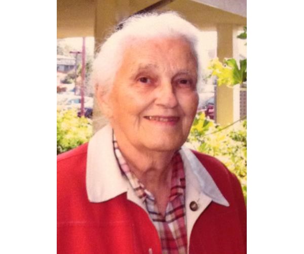 BARBARA NYLAND Obituary (April 21, 1931 - May 10, 2024) - Sidney Bc, BC ...