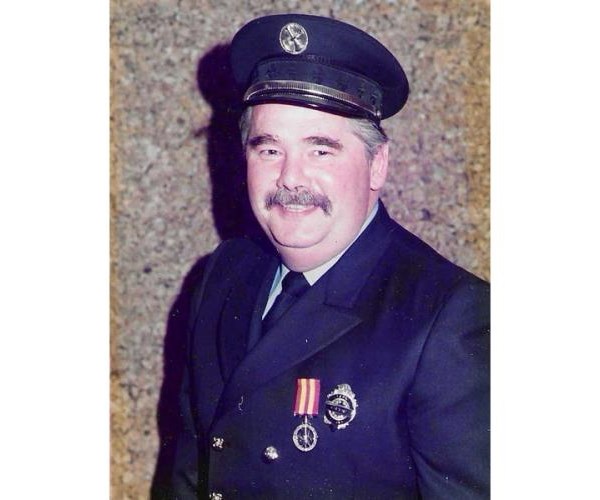 Ronald JAY Obituary (December 03, 1938 - November 22, 2023) - Victoria ...