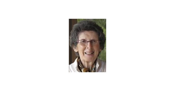 Patricia HEGGIE Obituary (February 17, 1926 - February 27, 2025 ...