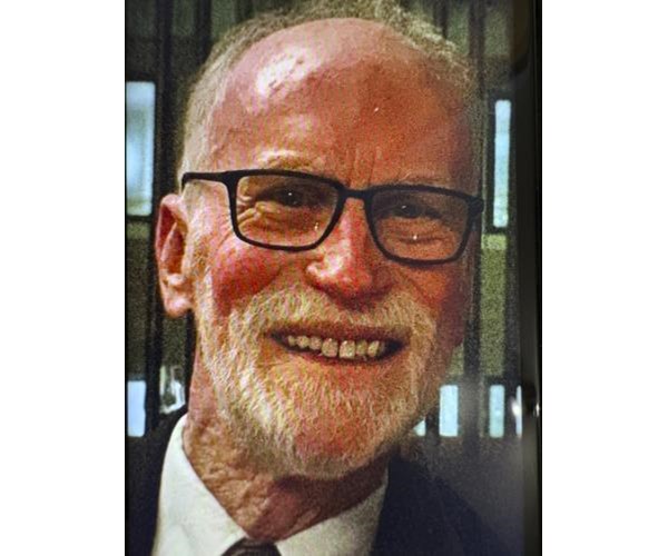 Vincent KNIGHT Obituary (December 15, 1944 - November 27, 2025 ...