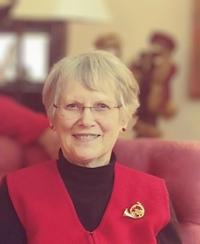 Elizabeth Rogers Obituary (May 15, 1943 - December 03, 2025) - Victoria ...