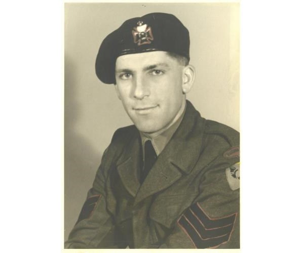 Wes MARSHALL Obituary (1929 - 2023) - Victoria, BC - The Times Colonist