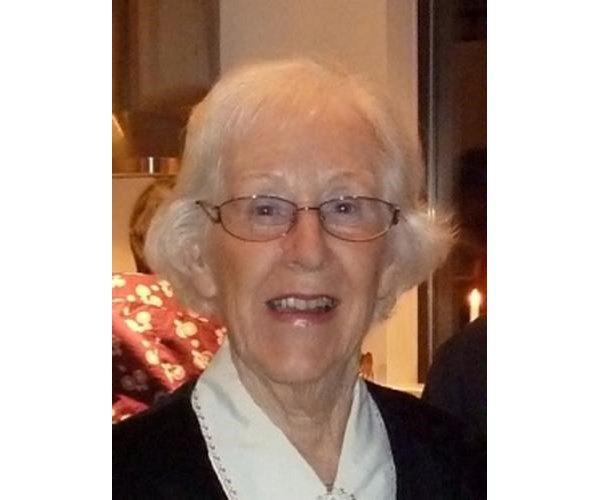 Jean Wainwright Obituary (January 11, 1925 - August 10, 2015 ...